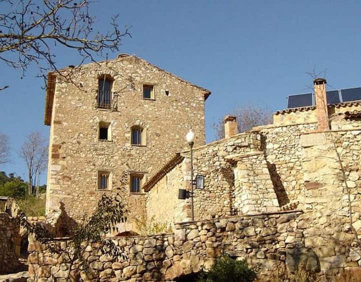 Serra De Prades - Montblanc
