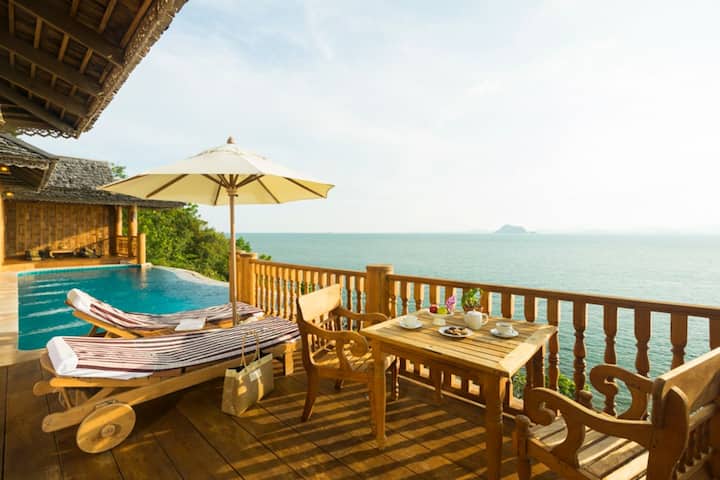 Villa Udom - Krabi
