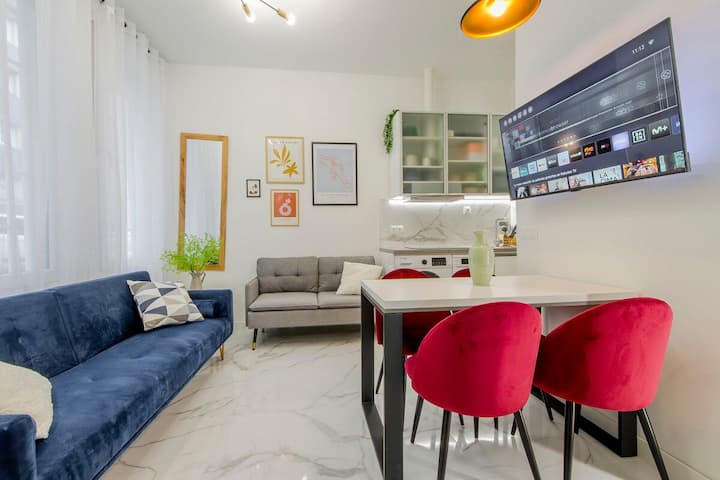 Diseño Y Confort En Las Rozas. Conexión Al Centro - Boadilla del Monte