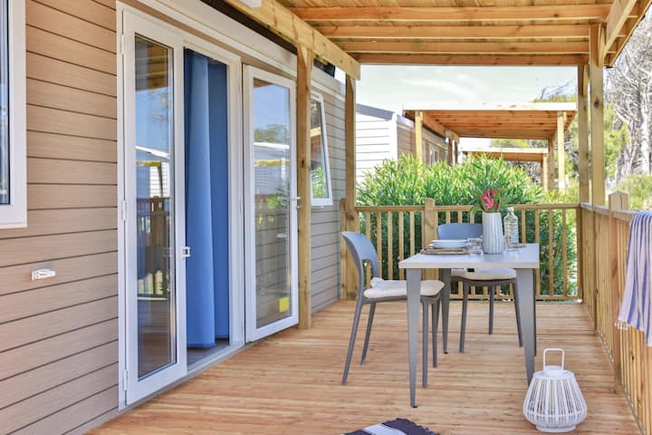 California Lodge Sup 4 - Montalto di Castro