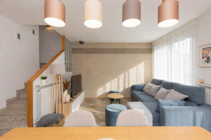 Mirador De Estrimal By Bevalle - Formigal