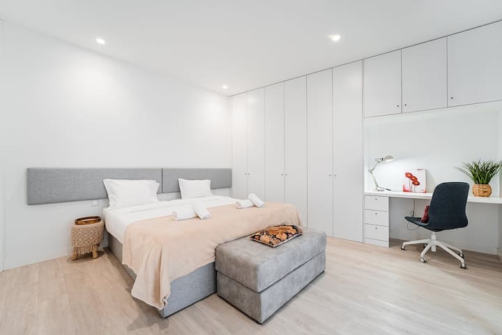 Guestready - Chic Urbain à Aveiro - Aveiro