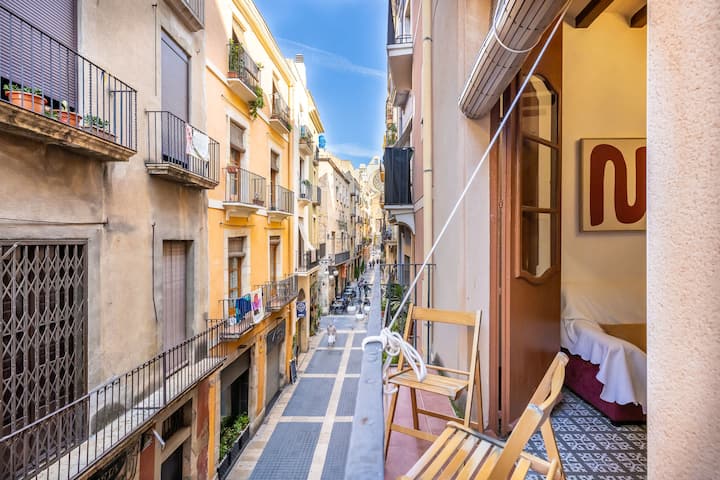 Main Street By Unik Tarragona - Tarragona