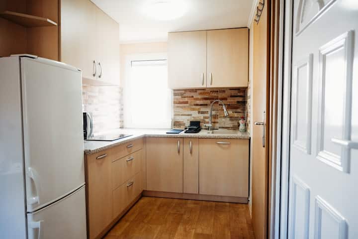 One Bedroom Holiday Home Isabella In Terme ČAtež - Čatež ob Savi