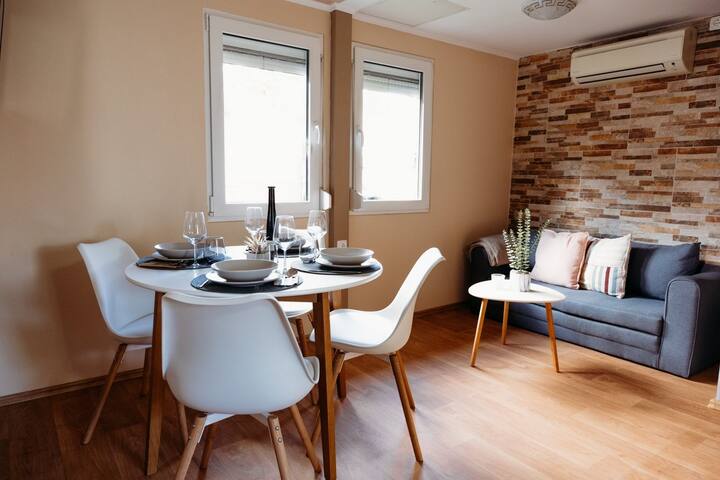 One Bedroom Holiday Home Isabella In Terme ČAtež - Brežice
