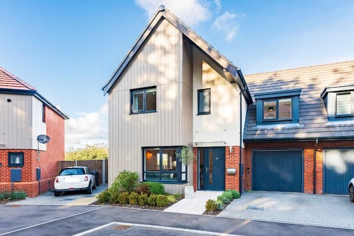 Sea Pines - Sheringham