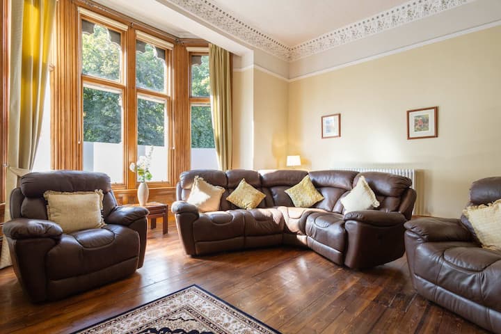 Host & Stay | Chatsworth Townhouse Ii - Carlisle