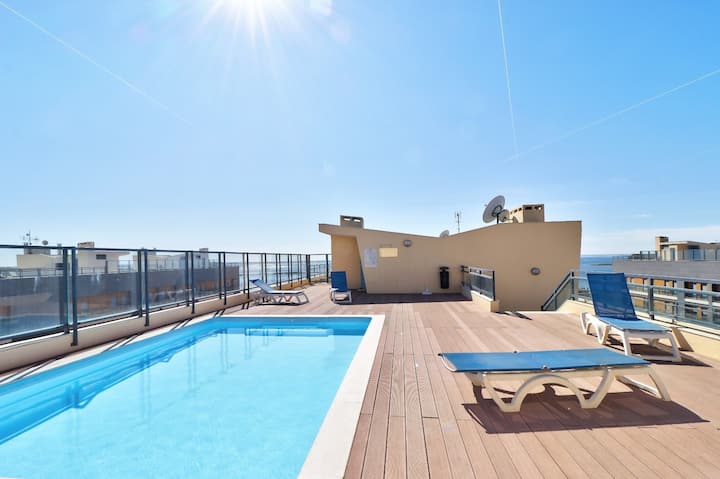 Rossi's Apartment - Algarve - Faro