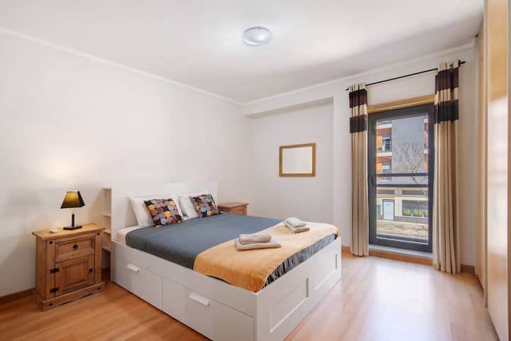 Rossi's Apartment - Algarve - Faro