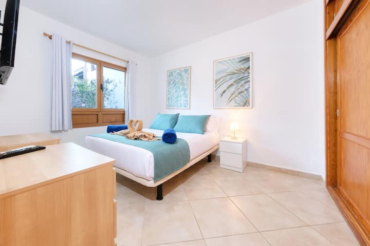 Casa Cris - Beach House - Puerto del Carmen