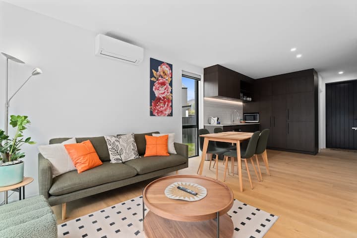 Aspiring Delight - Wanaka