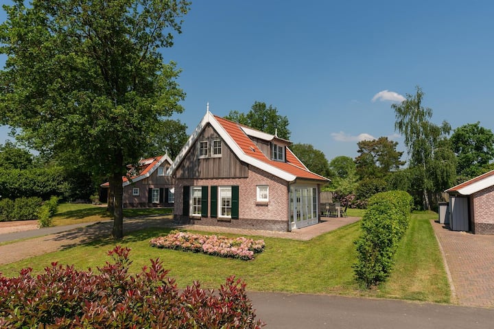 De Nagtegaal - Almelo