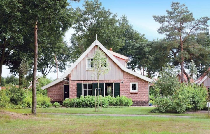 Bungalow 119 - Almelo