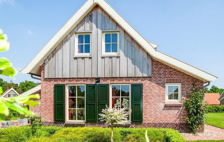 Bungalow 121 - Almelo