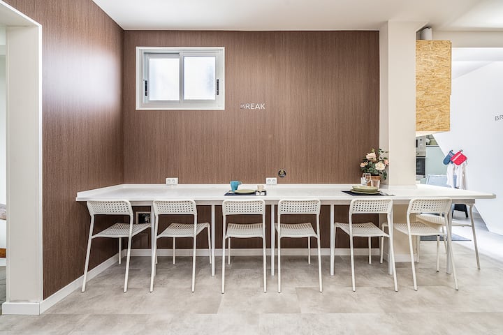 Habitación Superior Las Canteras - Las Palmas de Gran Canaria