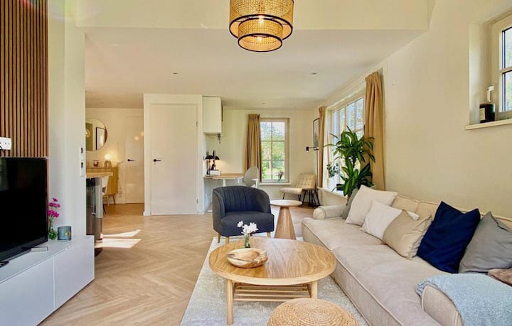 Bungalow 66 - Almelo