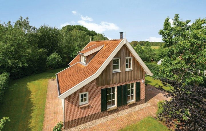 Bungalow 64 - Almelo