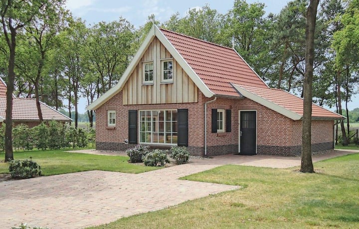 Bungalow 55 - Wierden