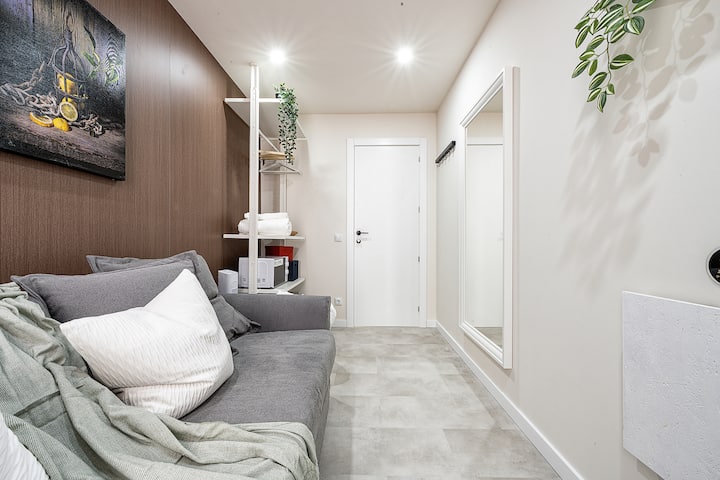 Habitación Vista Al Mar Las Canteras - Municipality of Las Palmas