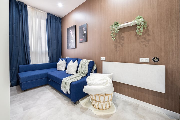 Habitación Vista Al Mar Las Canteras - Las Palmas de Gran Canaria