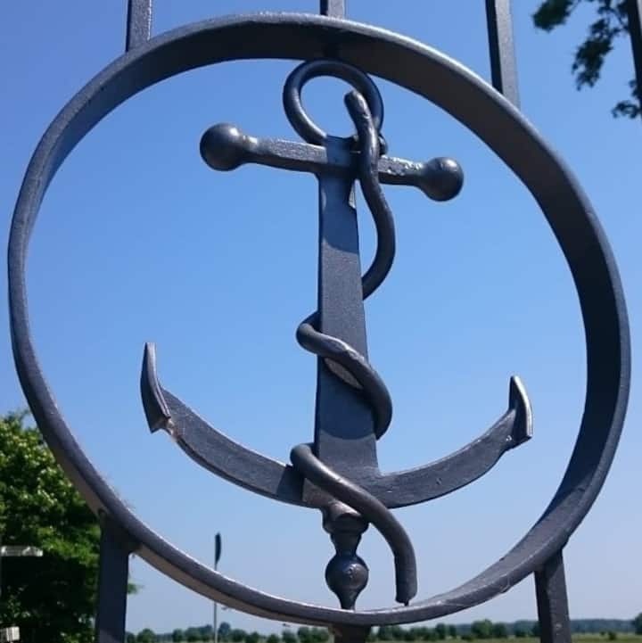 Feriendomizil "Anker" H 1 (130346) - Trent