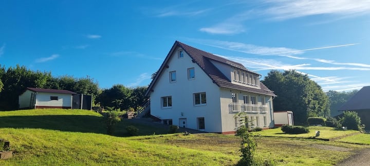 Ferienwohnung/app. In Herzberg Am Harz (190459) - Duderstadt