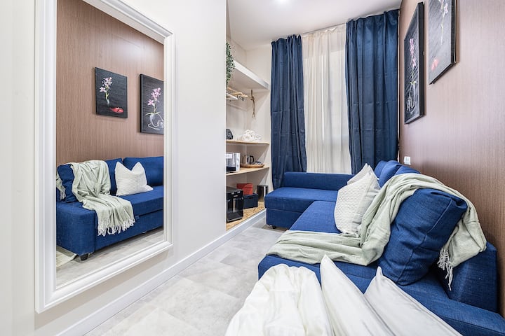 Habitación Vista Al Mar Las Canteras - Las Palmas de Gran Canaria