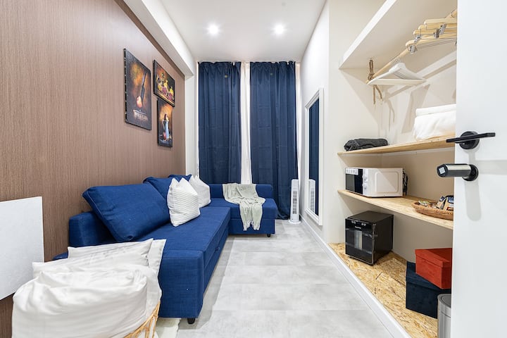 Habitación Vista Al Mar Las Canteras - Las Palmas de Gran Canaria, España