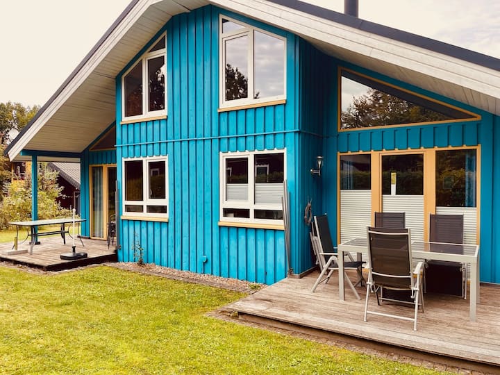 Ferienhaus Mit 74m² In Extertal (242896) - Extertal
