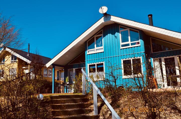 Ferienhaus Für 5 Gäste Mit 72m² In Extertal (133051) - Extertal