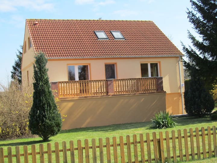 Ferienhaus Bolliger Apartment 3 (110570) - Kalkhorst
