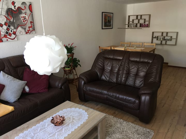 Ferienwohnung/app. Für 4 Gäste Mit 63m² In Zittau (124540) - Zittau