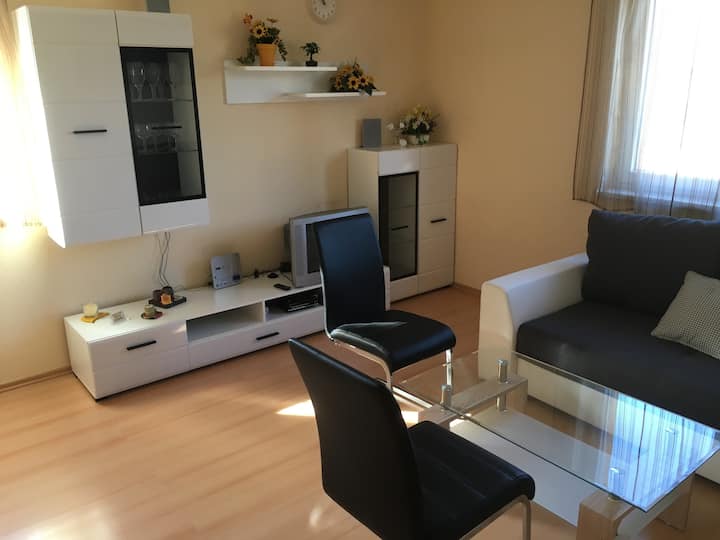 Ferienhaus Bolliger Apartment 2 (95182) - Kalkhorst