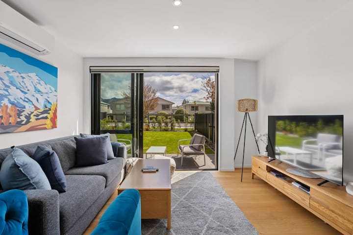 Mt Iron Vista - ワナカ