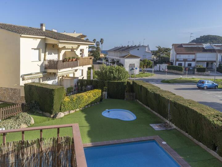 Apartamento Laura Mar Estandar La Fosca - Palamós