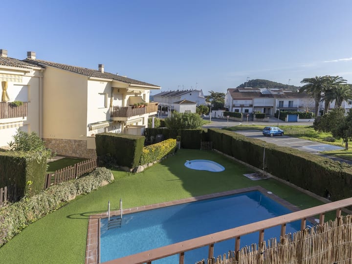 Apartamento Estándar - Laura Mar La Fosca - Palamós