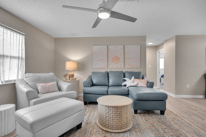 3.3 Miles To The Beach, Free Heated Pool Game Room - Bonita Springs, FL