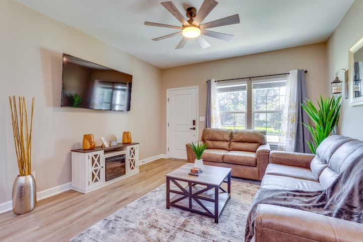 1 Mi To Florida State University: Tallahassee Gem - Tallahassee, FL