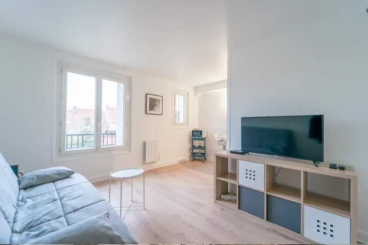 Le Viryzen à 30 Mn De Paris - Viry-Châtillon