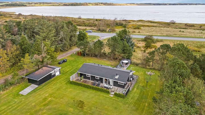 Lovely Spa House In Scenic Surroundings. - Danemark