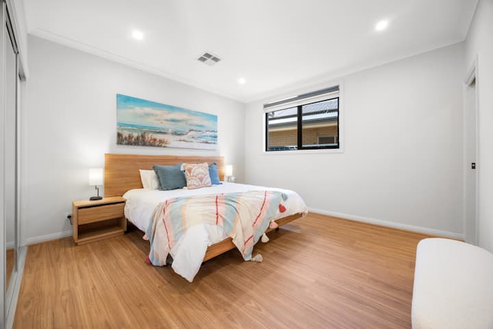 Twin Paradise - 8br Paradise Point & Palms - Adelaide