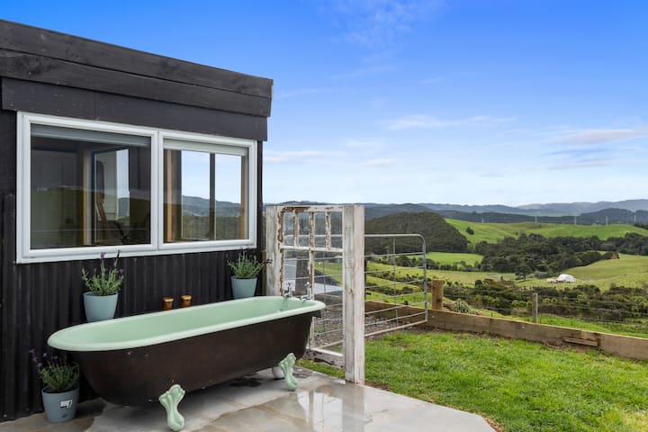 Heart Of Waipu - Waipu Holiday Home - Waipu