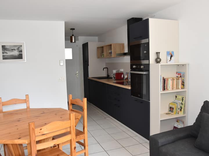 Appartement Pralognan-la-vanoise, 3 Pièces, 4 Pers - Pralognan-la-Vanoise