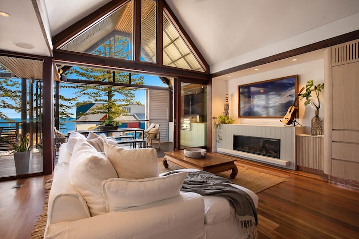 Luxury On The Bay - Byron Bay