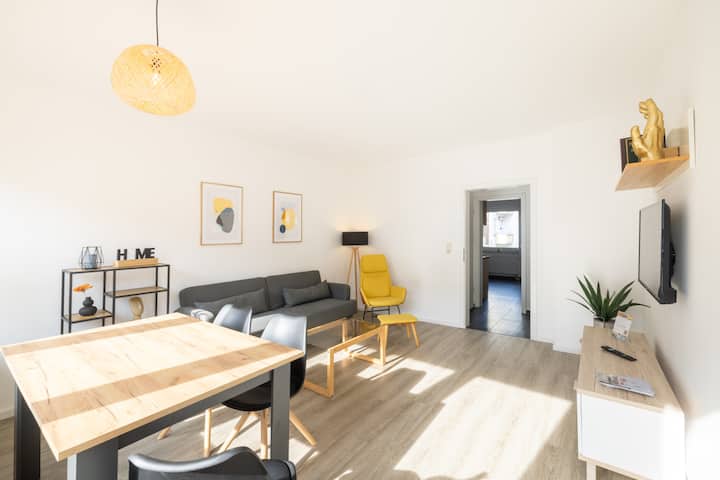 Komfortable Fewo Am Wattenmeer - Wilhelmshaven