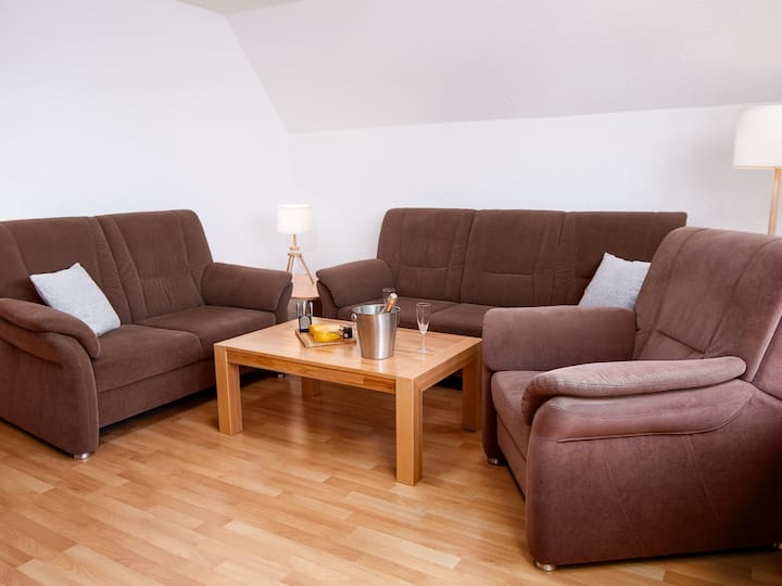 Ferienwohnung Schäfer By Interhome - Norden