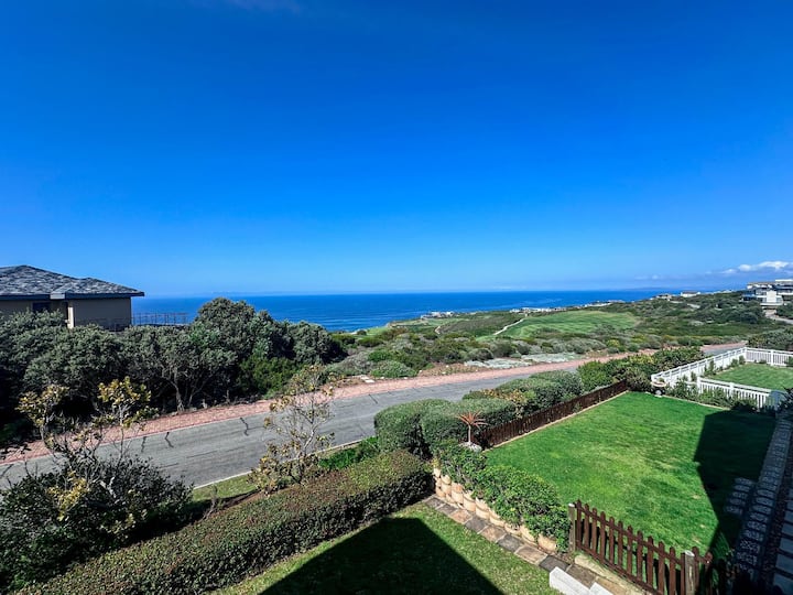 Bunkers Bay - Mossel Bay