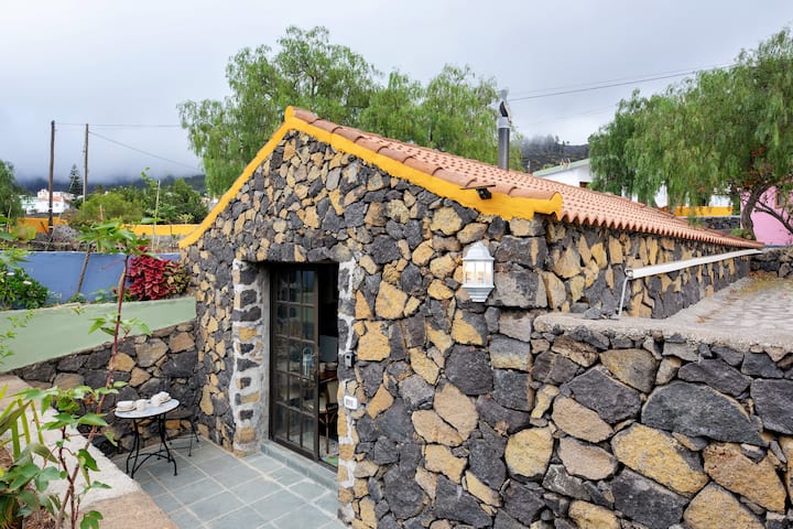 El Pajerito De Los Bejeques - Santa Cruz de La Palma