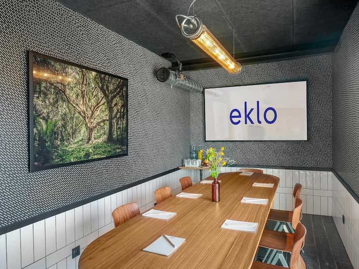 Eklo Hotel Marne La Vallee - Classic Room - Disneyland París