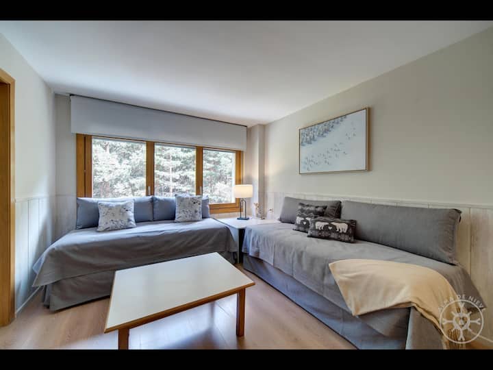 Bolquer En Baqueira - Baqueira